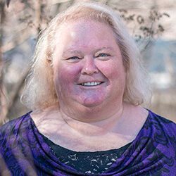 Carol Ware – ChildCare Aware of Kentucky