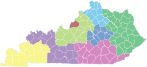 CCA Regional Teams – ChildCare Aware KY