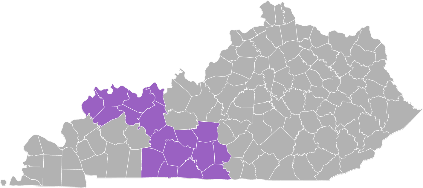 CCA Regional Teams – ChildCare Aware KY